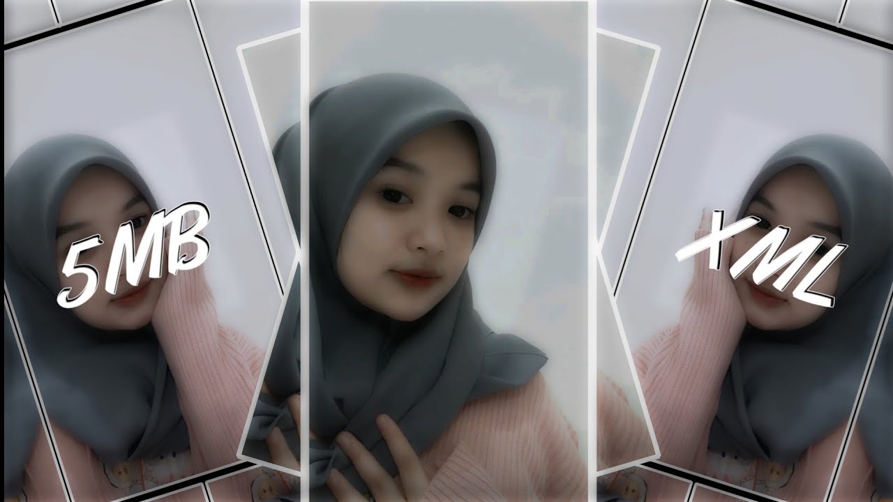 PRESET AM DIBAWAH 5 MB🎟️ || PAKE FOTO 📸 || DJ GAMAU TAU POKOKNYA🎶 - YouTube