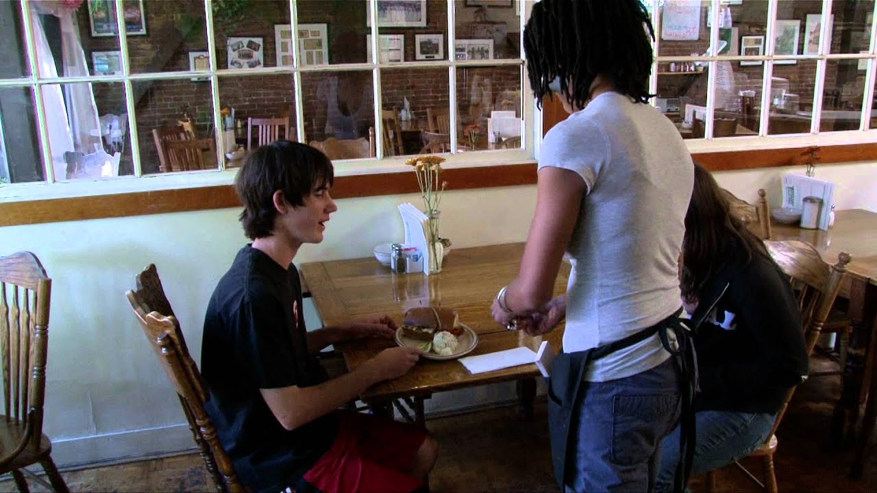 US Bank Commercial - YouTube