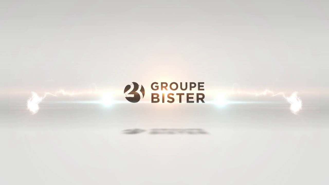 Présentation de l'entreprise Bister - YouTube