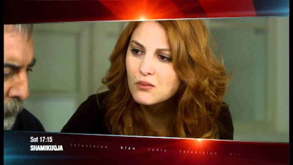 SHAMIKUQJA SOT 30 MAJ - YouTube