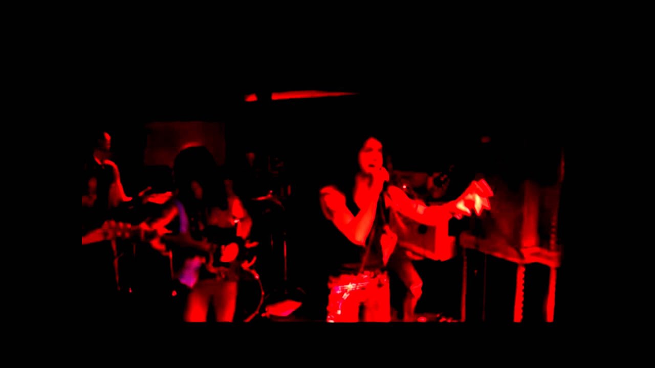 Jailbreak (Tribute-band AC/DC) Live @Klüb - Paris - 2013 - YouTube