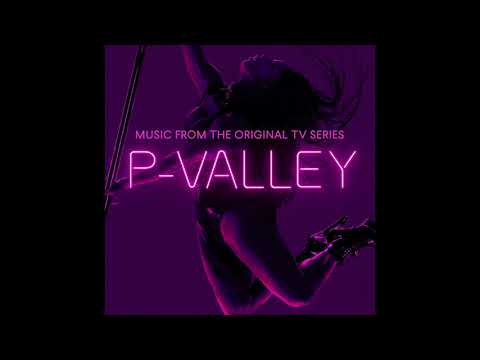 J. Alphonse Nicholson (Lil Murda) - "Screamin' Murda" (P-Valley: Season ...