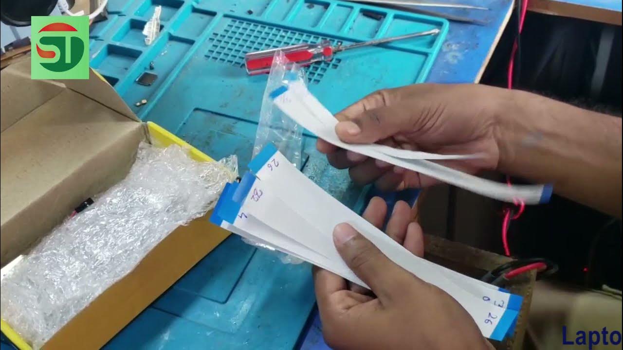 ENIT SIO Programmer (Turbo Edition) unboxing - YouTube