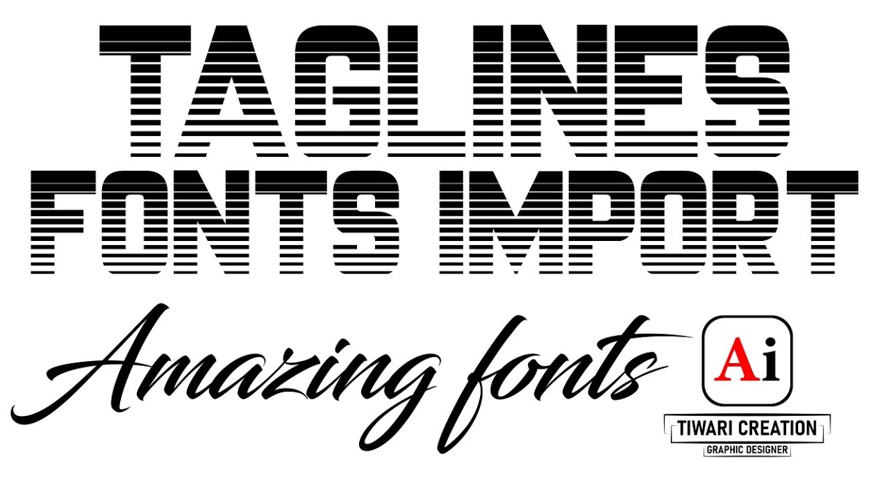 How To Add Font In Illustrator 2023 Add Font In Illustrator Amazing how-to-add-font-in-illustrator-2023-add-font-in-illustrator-amazing