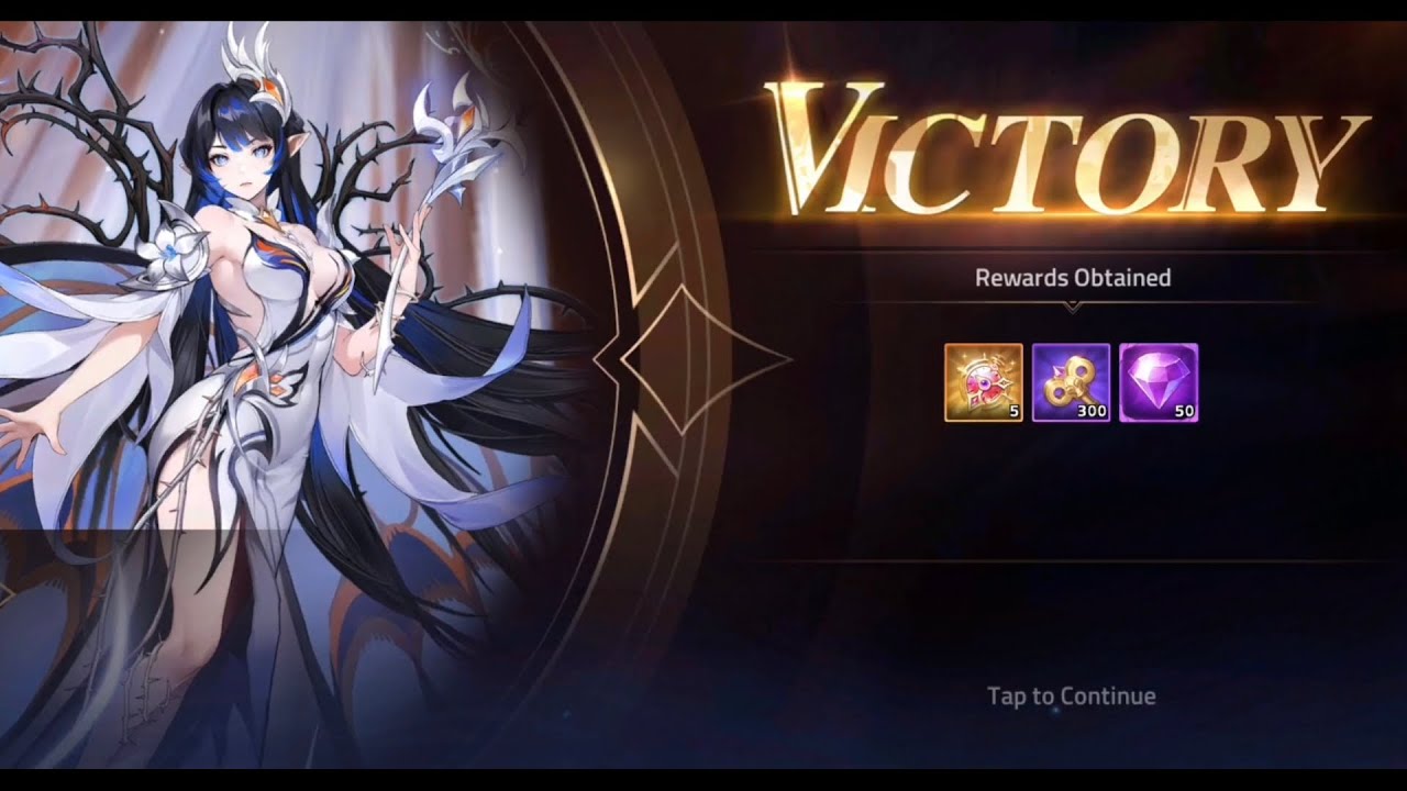 ML: Adventure | Apocalypse Dawn - Novania Queen Stage 76-100 by Pluto ...