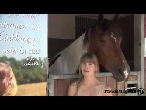 Mustang Makeover 2019 - Maja Hegge