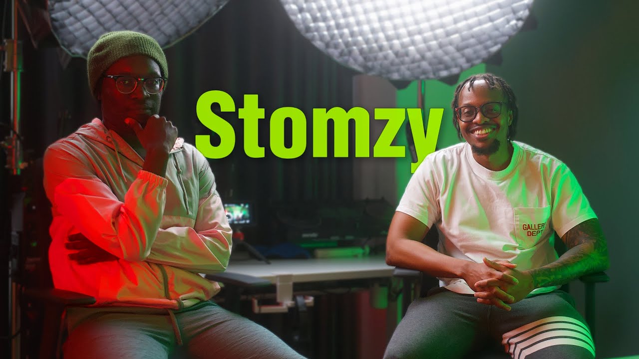 Stomzy: How to Build a 6 Figure Stock Portfolio in Kenya, Investing for ...