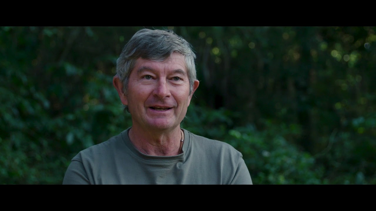 Cabela Family Foundation - 24Lions - YouTube