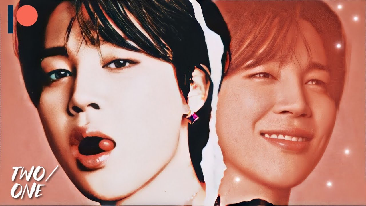 two/one (duality au) • jimin imagine official trailer 🔞 - YouTube