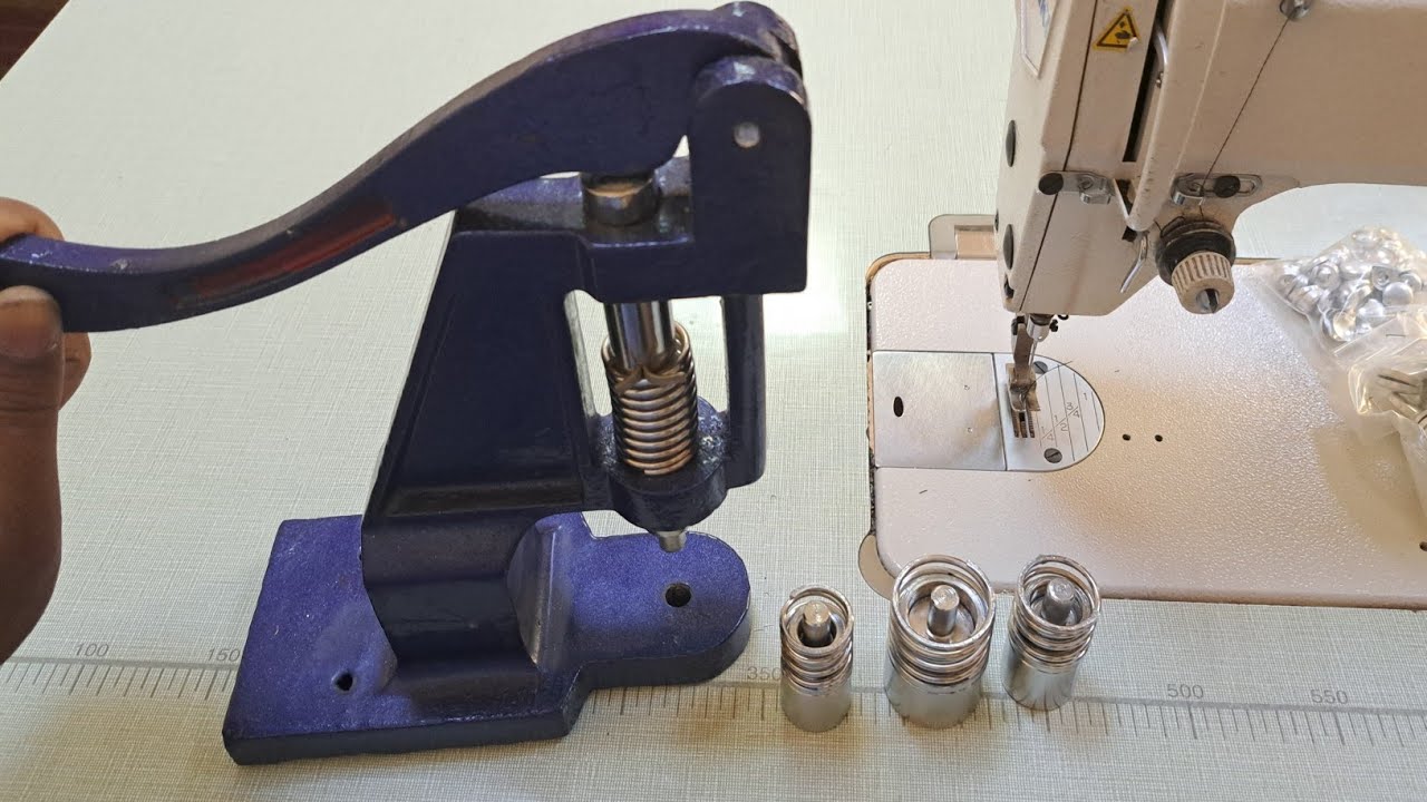 to make your Sewing work Easier || use the sewing machine tools - YouTube