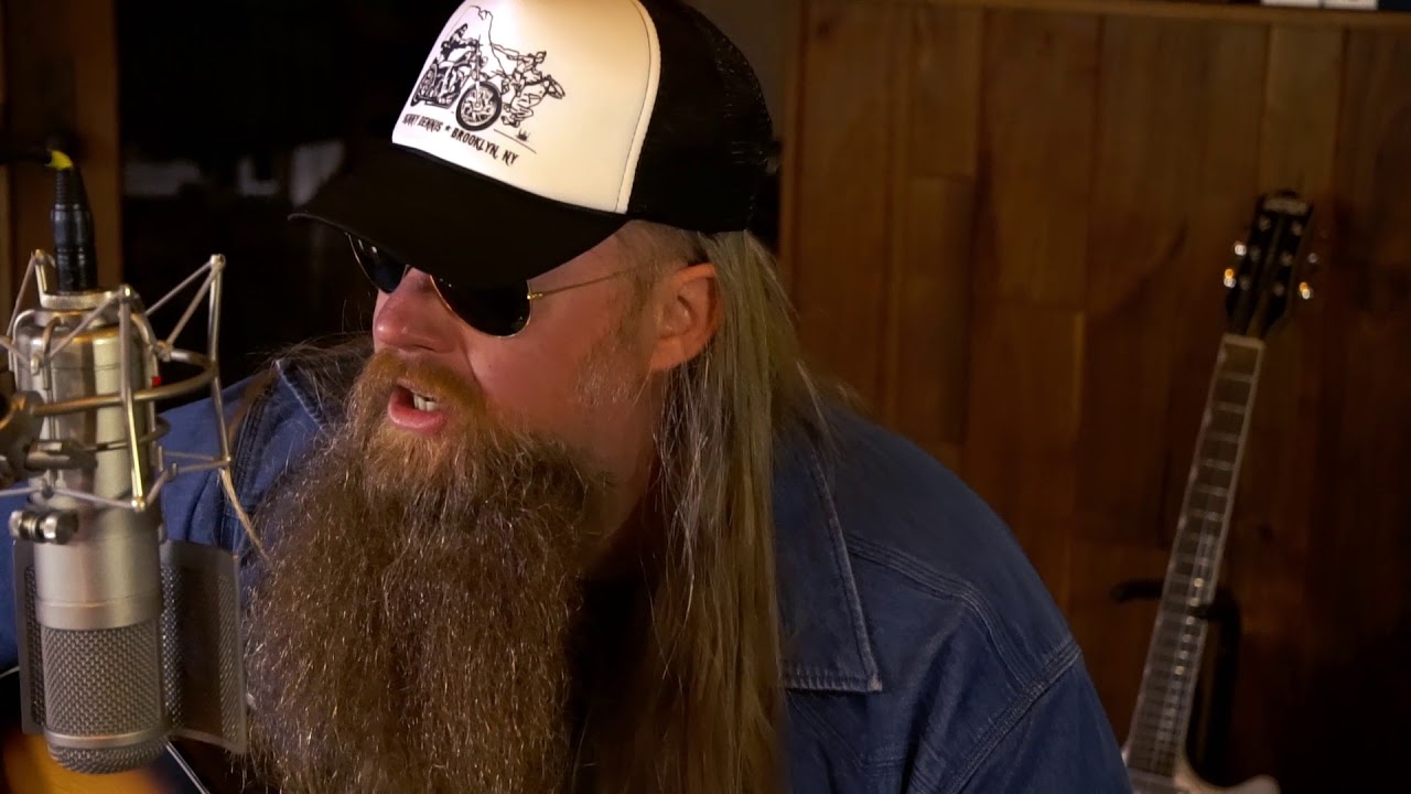 Gethen Jenkins - Moonshiner (Bob Dylan Cover) - YouTube