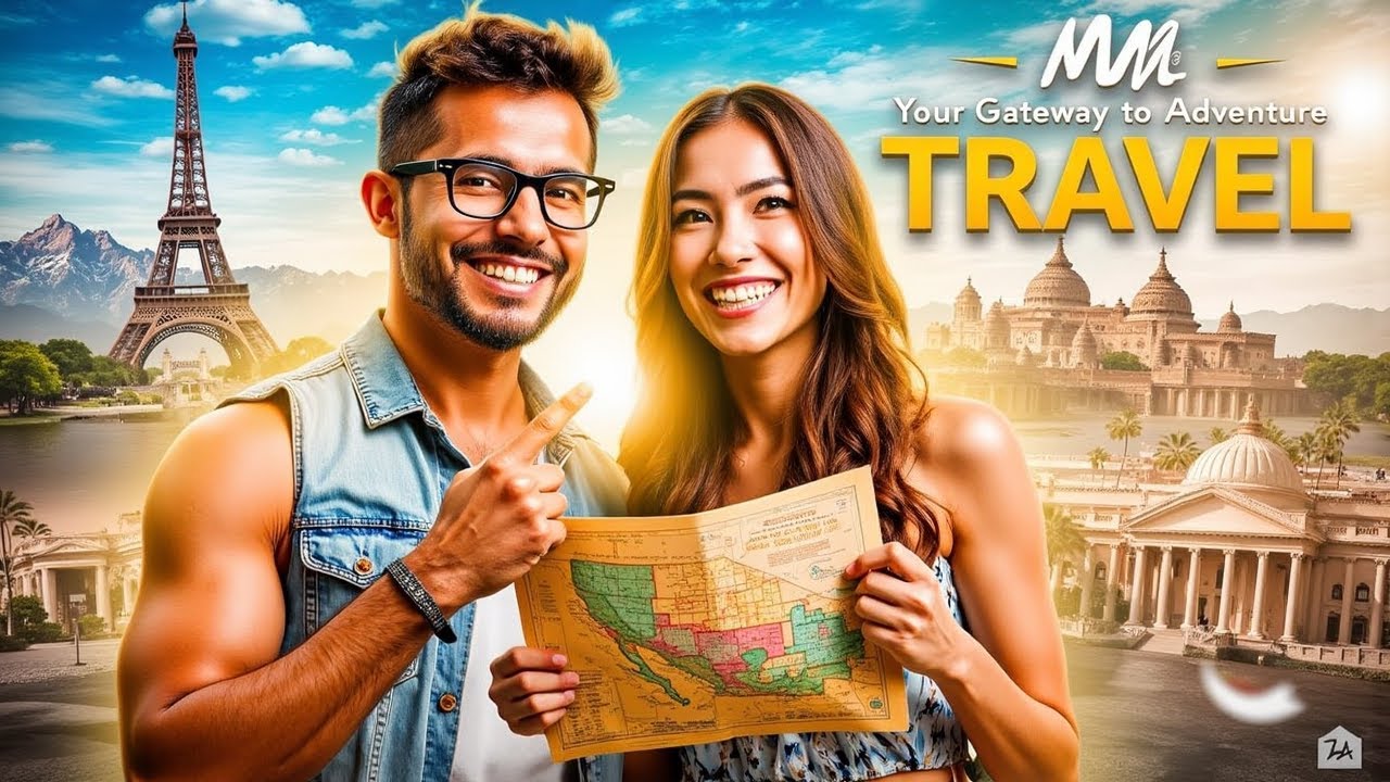 MM Travels and Tours!! Your best travel partner. - YouTube