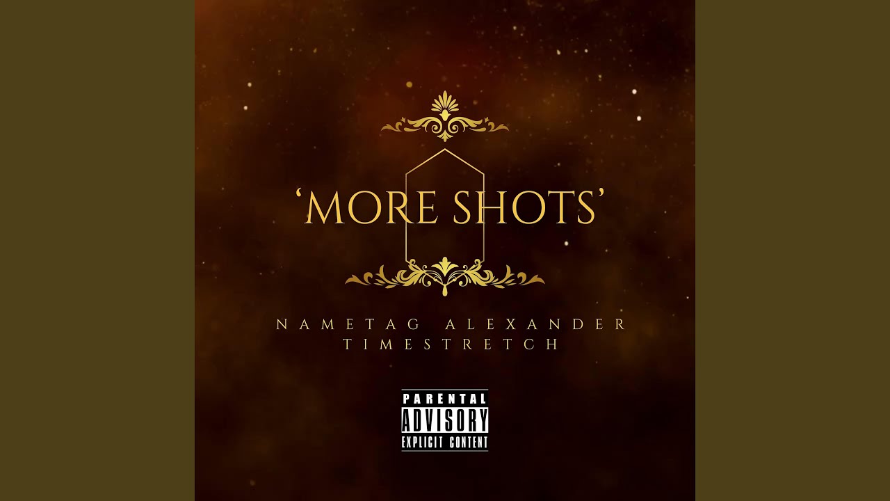 More Shots (feat. Timestretch) - YouTube