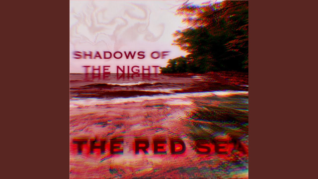 The Red Sea - YouTube