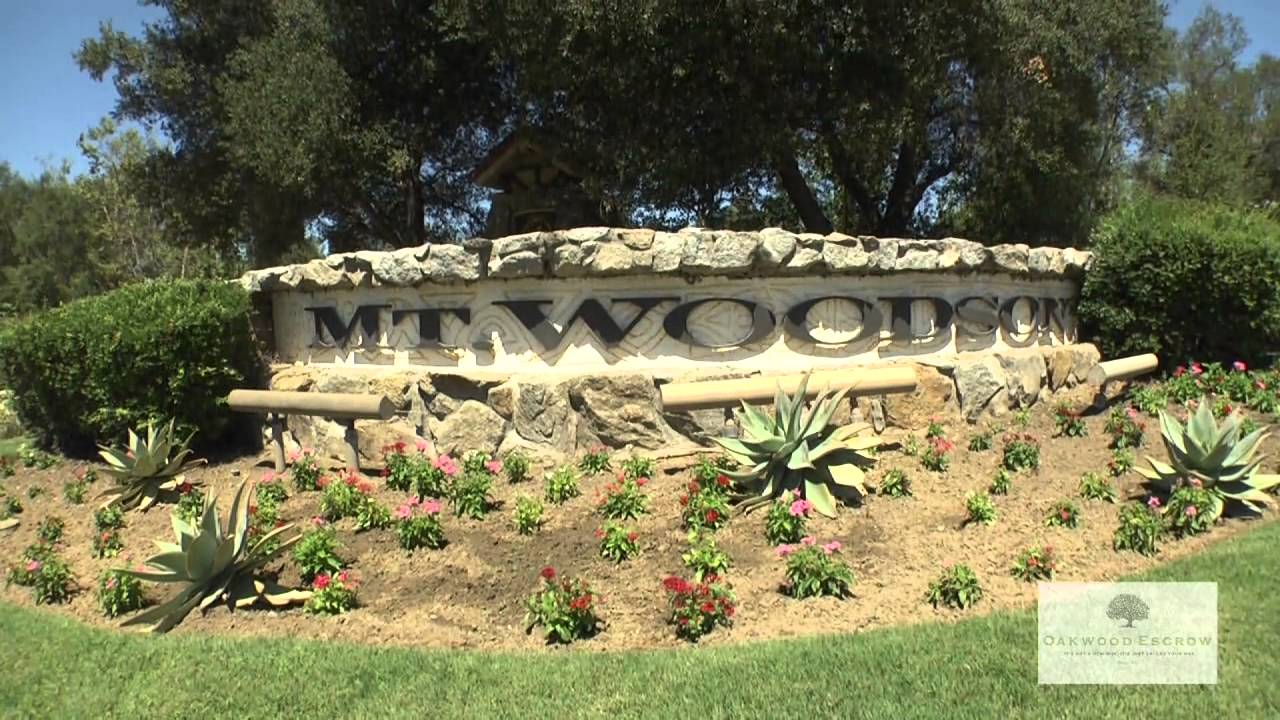 Ramona Town Profile - YouTube