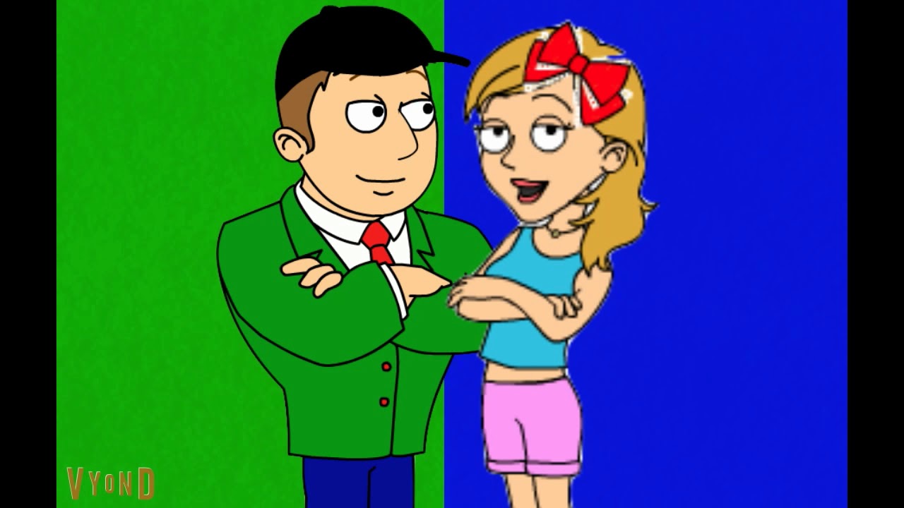 You are rock, Katie the cutie GoAnimate Production - YouTube