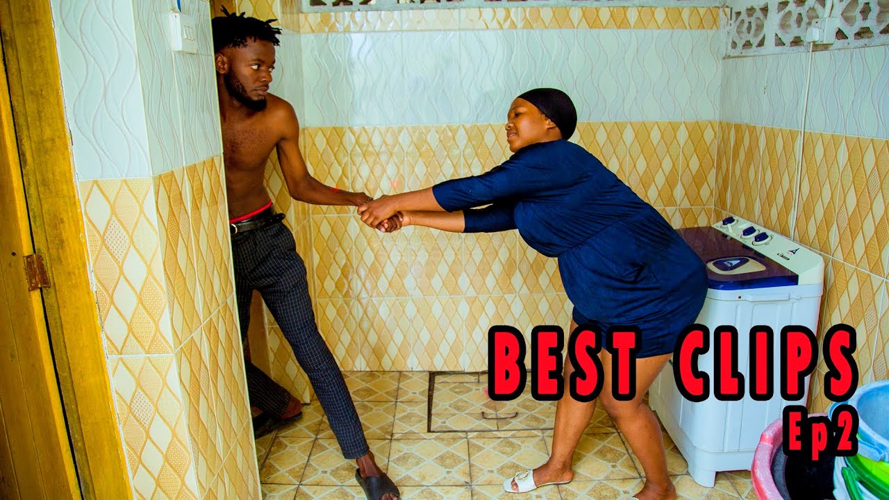 BEST CLIPS OF SHARUKANI WA VINGUNGUTI (2023) - EP2 - YouTube