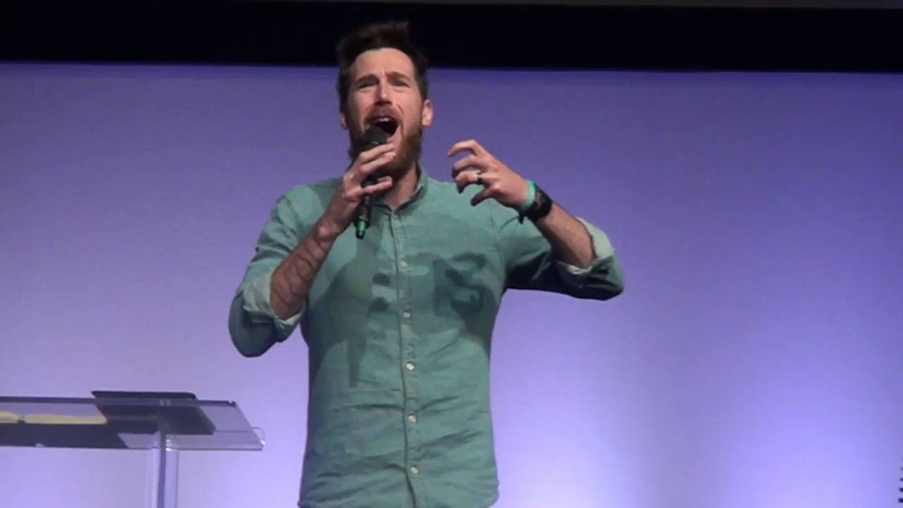 Guests | Tim Alford - YouTube