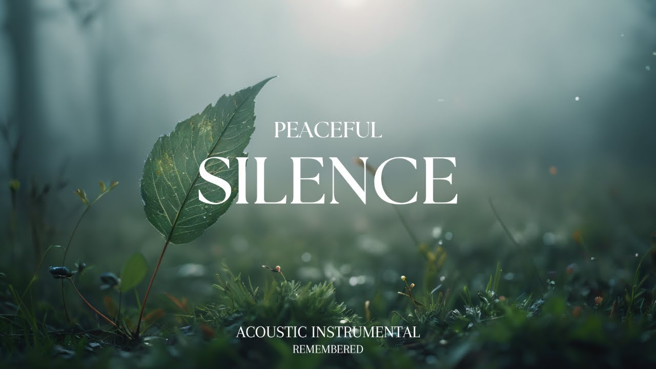 Unplug and Unwind: A 1 Hour Acoustic Chill Playlist for Relaxation ...