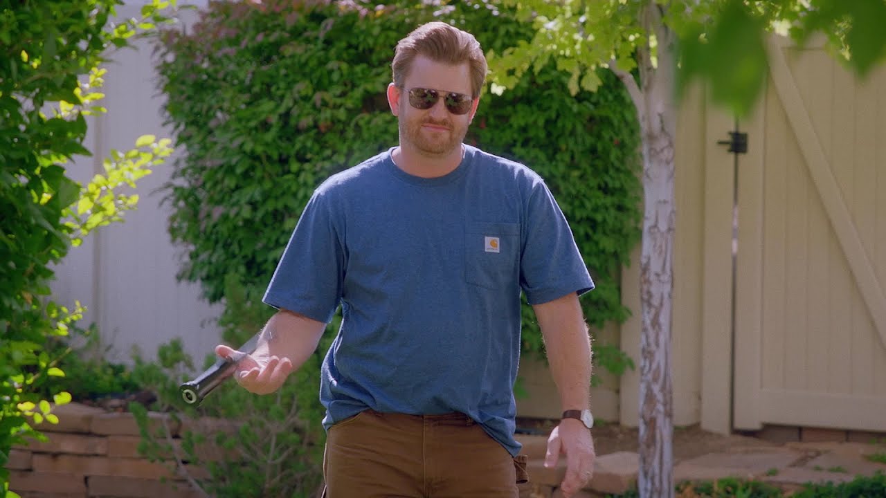 IFA Spring & Summer Lawn Food - Ultimate Power Move :15 - YouTube