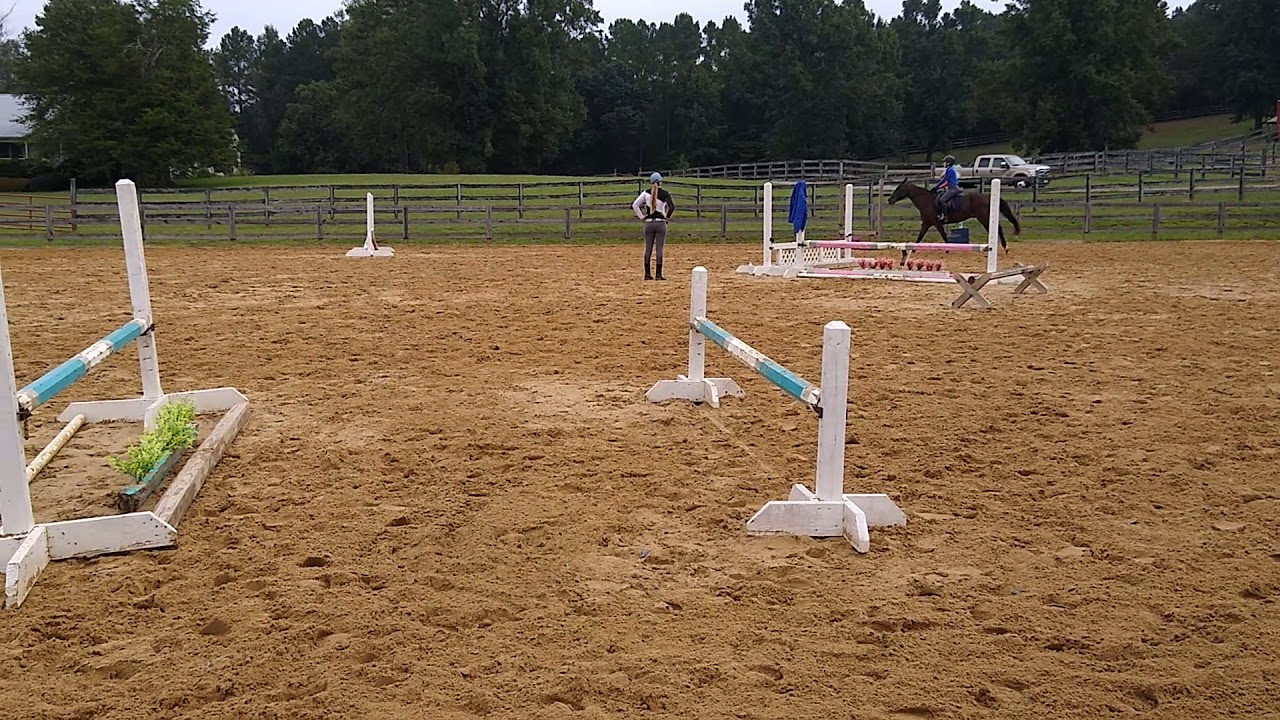 Saddle Rock Farm - YouTube