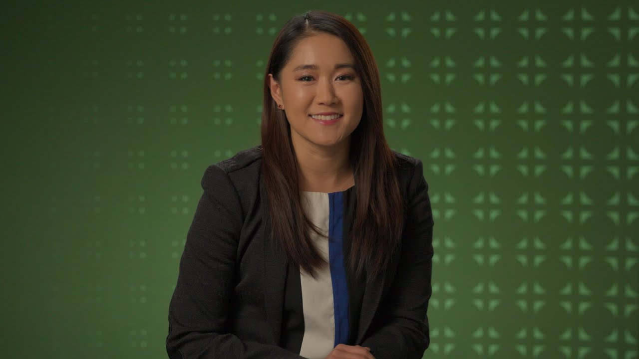 R. Debbie Li, MD, Vascular Surgeon at Rush - YouTube