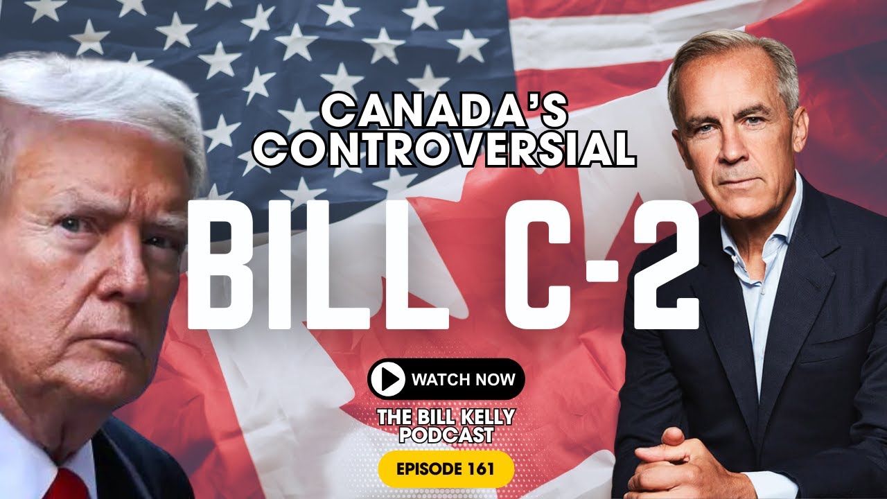 BILL C-2: The Strong Borders Act Fails To Balance National Security and ...