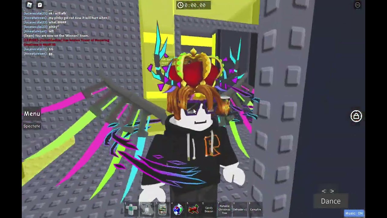 Attempting to unlock Zone 7 (part 1: ToMC) - YouTube