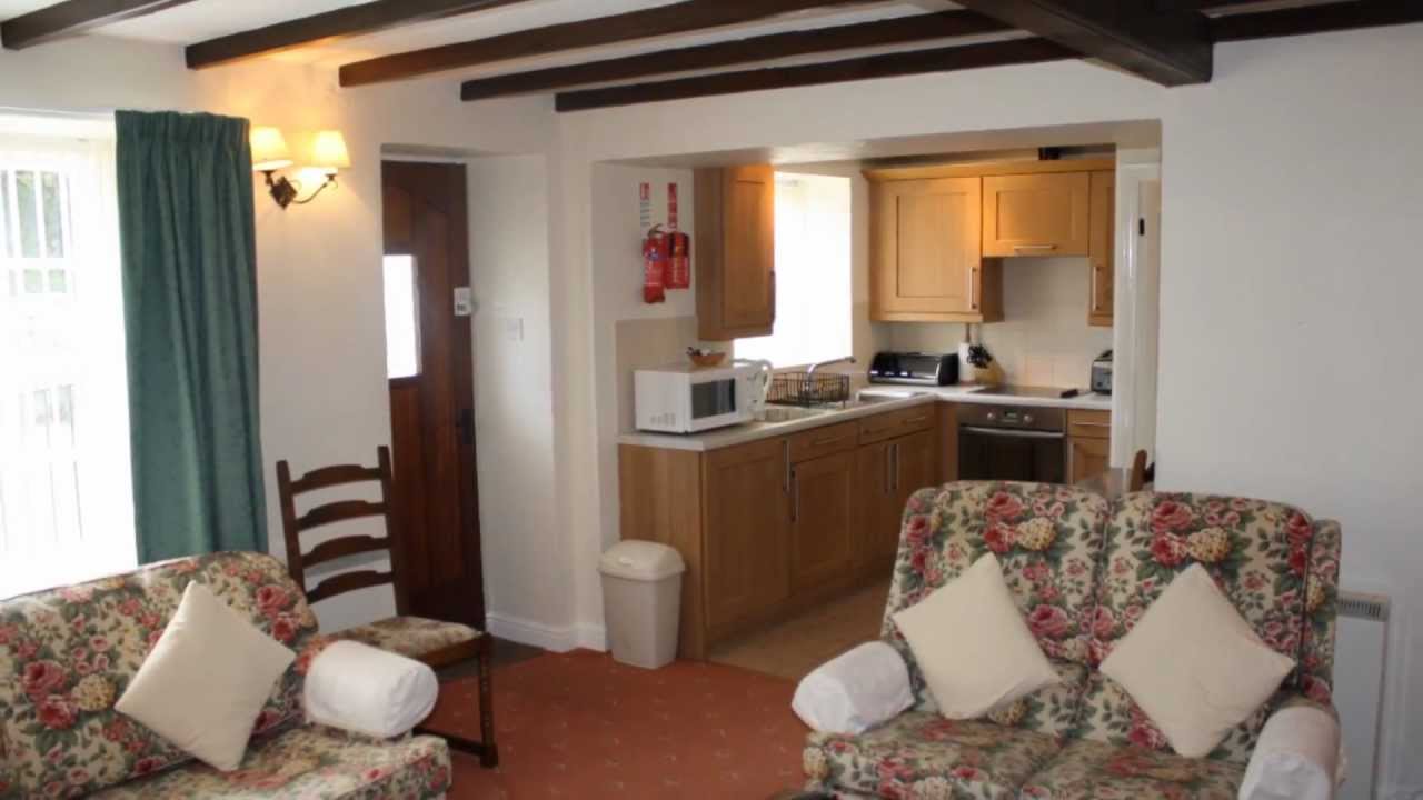 Sutton Hall Resort, North Yorkshire - YouTube