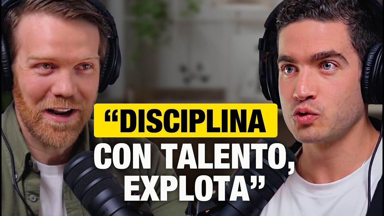 Cómo SER tu Mejor Versión Y Mejorar Tu Calidad de VIDA | Rorro Echávez l ÉPICAMENTE #013 - YouTube