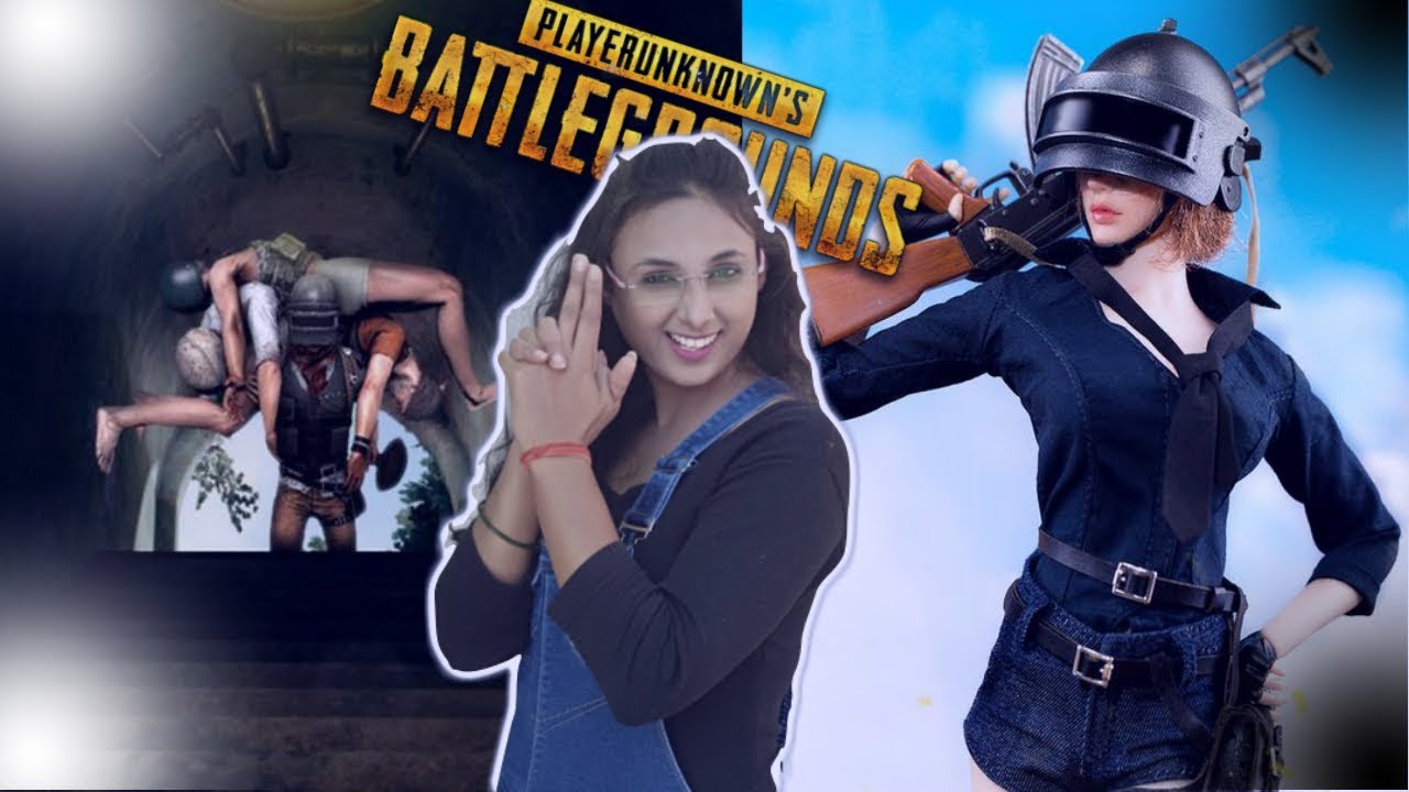 🔴PUBG MOBILE ||ANNIE LIVE ||RUSH GAMEPLAY||⭐️⭐️ - YouTube