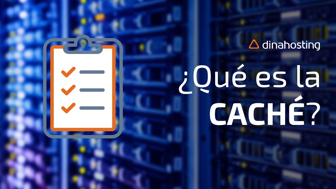 Conceptos web | Qué es la caché y por qué debes borrarla de tu ...