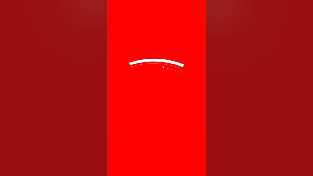 Tesla Logo Using Python Shorts Python Tesla Trending Viral Pythonlogo Youtube