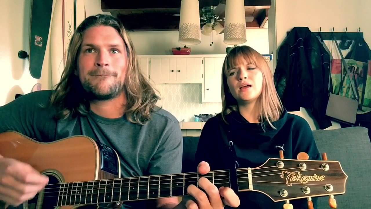 Sarah McLachlan - Angel (Cover) - YouTube