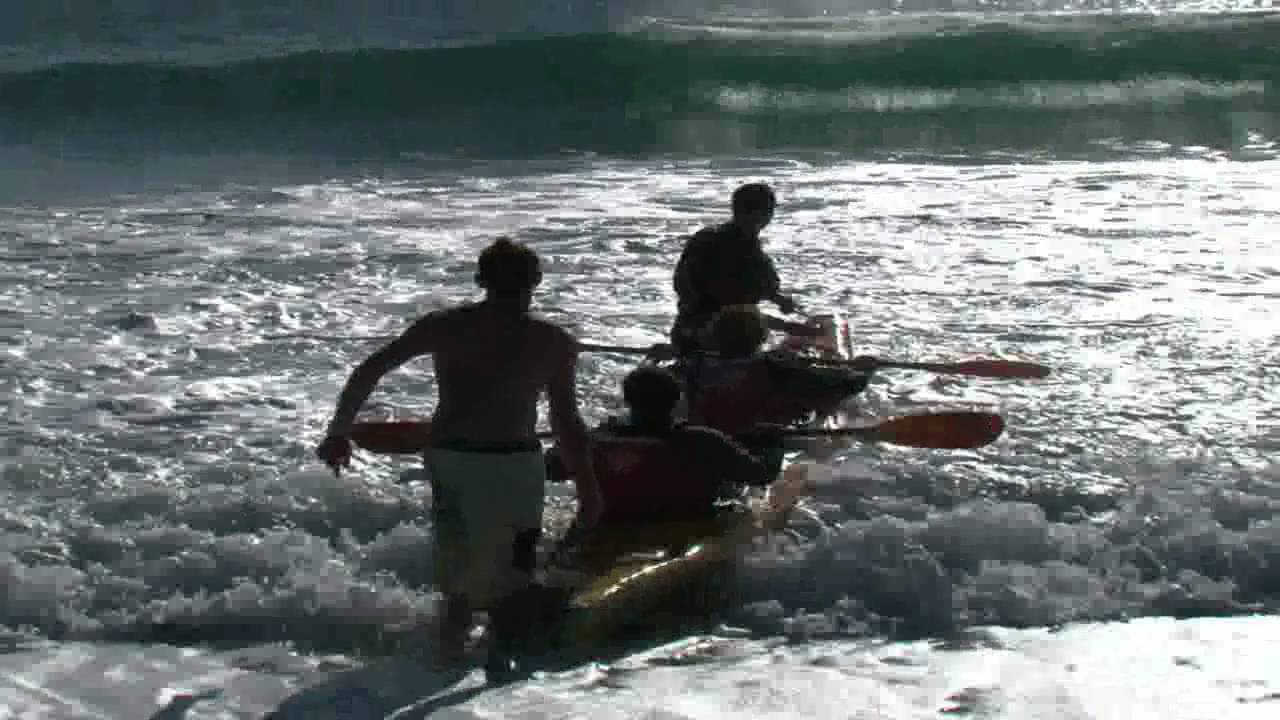 Safety in Kayaks & Canoes - Know the basics - Boat Safety in NZ ...