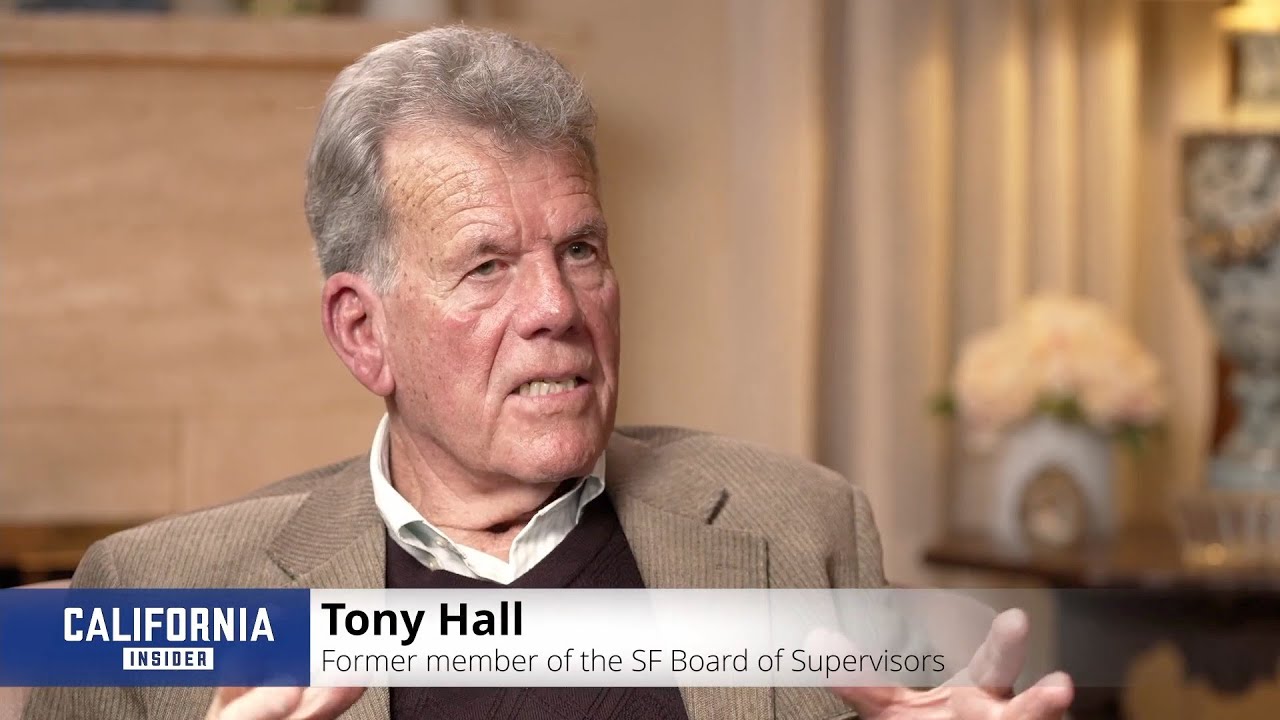 San Francisco’s Downfall Explained | CLIP | California Insider - YouTube