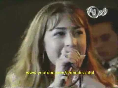 جنات قبل الشهره تغني ع اللي جرى Jannat - Aally Gara