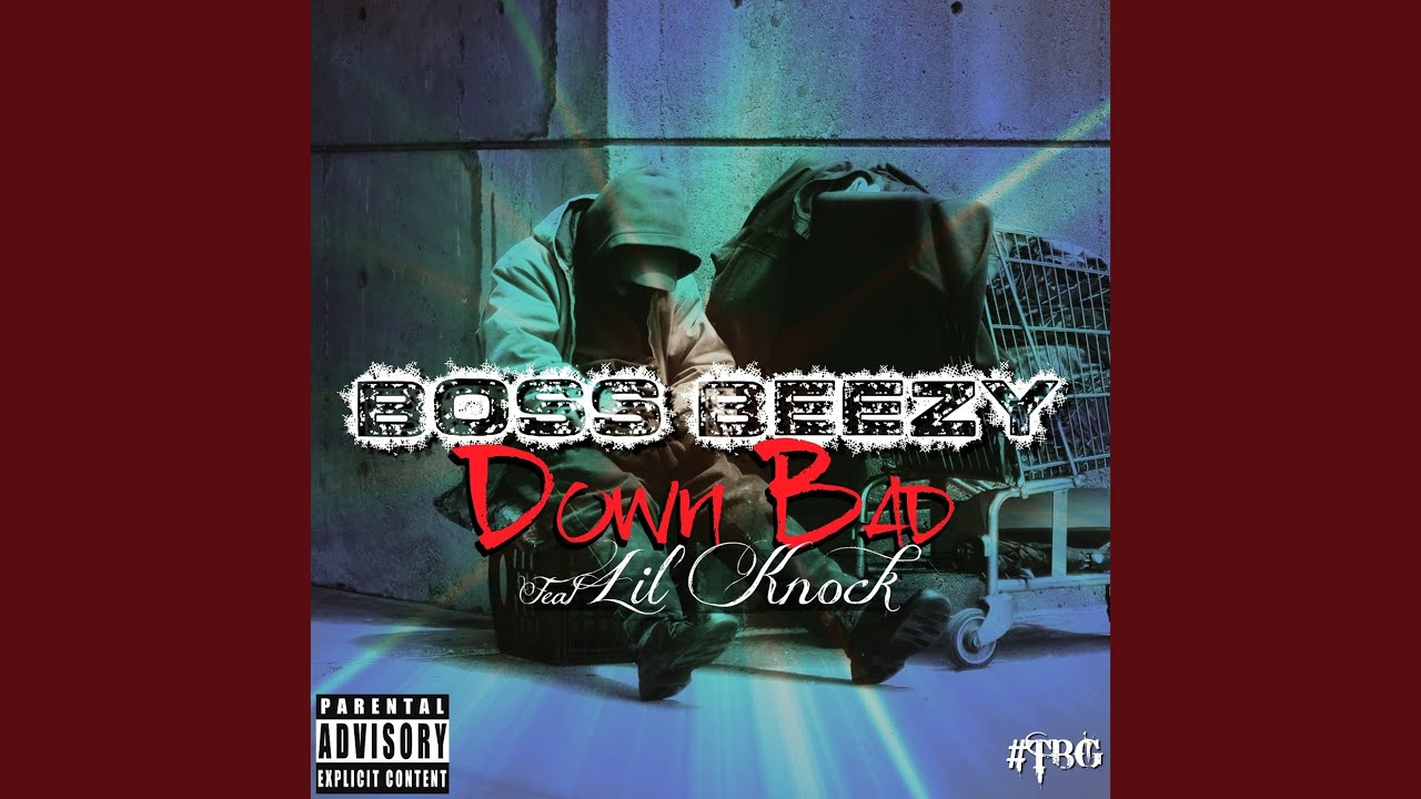 Down Bad (feat. Lil Knock) - YouTube