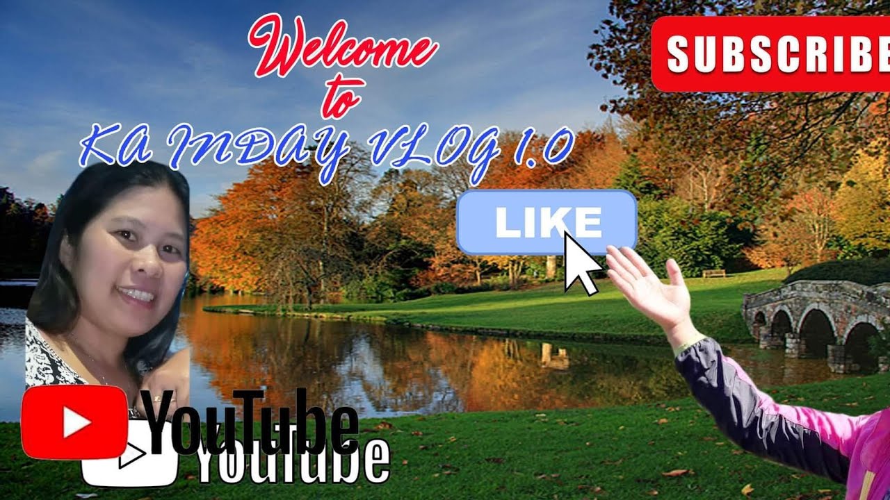 KA INDAY VLOG 1.0 is live! - YouTube