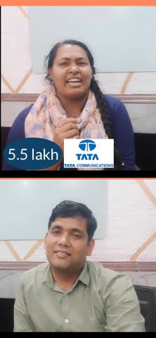 B.Tech Student Shruti Placement from IPST Academy | IPST Academy | Jobs ...