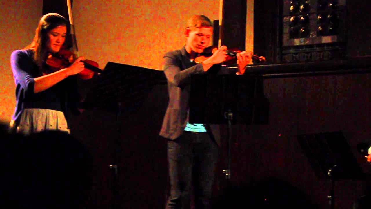Kids - String Quartet Cover - Radio Music Society at U.Va. - YouTube