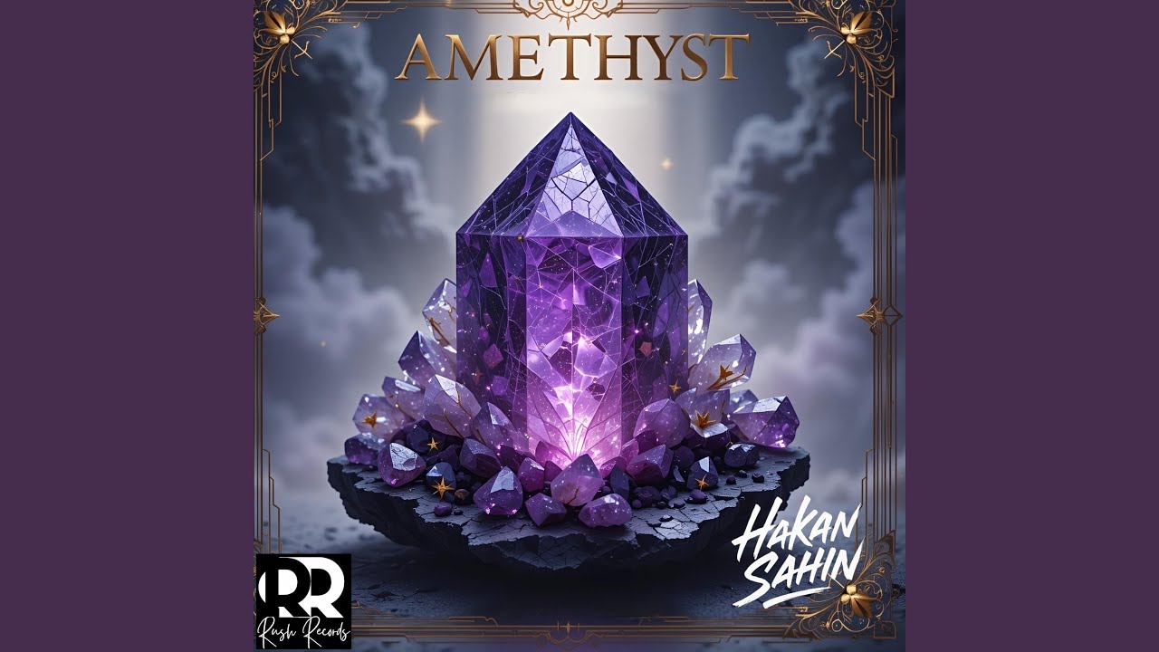 AMETHYST - YouTube