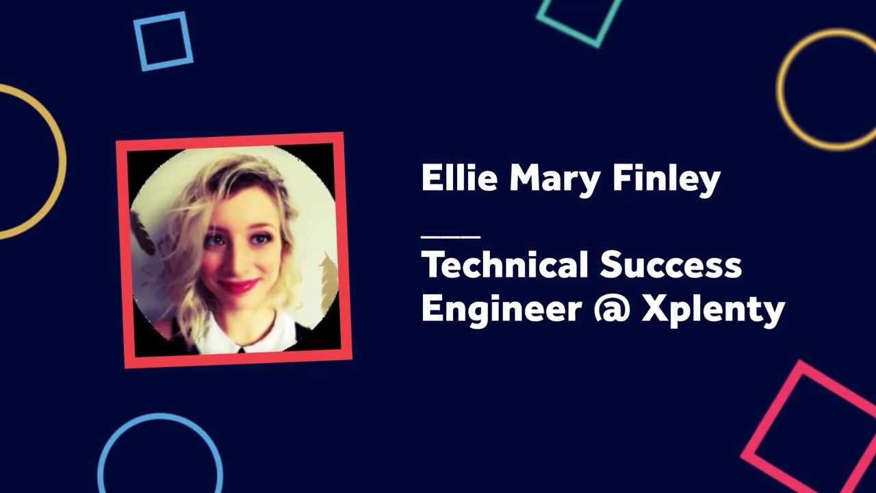 Ellie Mary Finley - Intercom to Salesforce Tutorial - YouTube