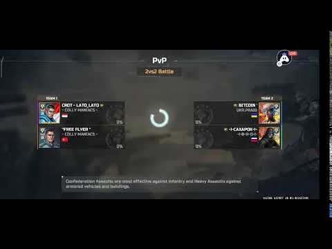 English Art of War 3 : TES CROTTT