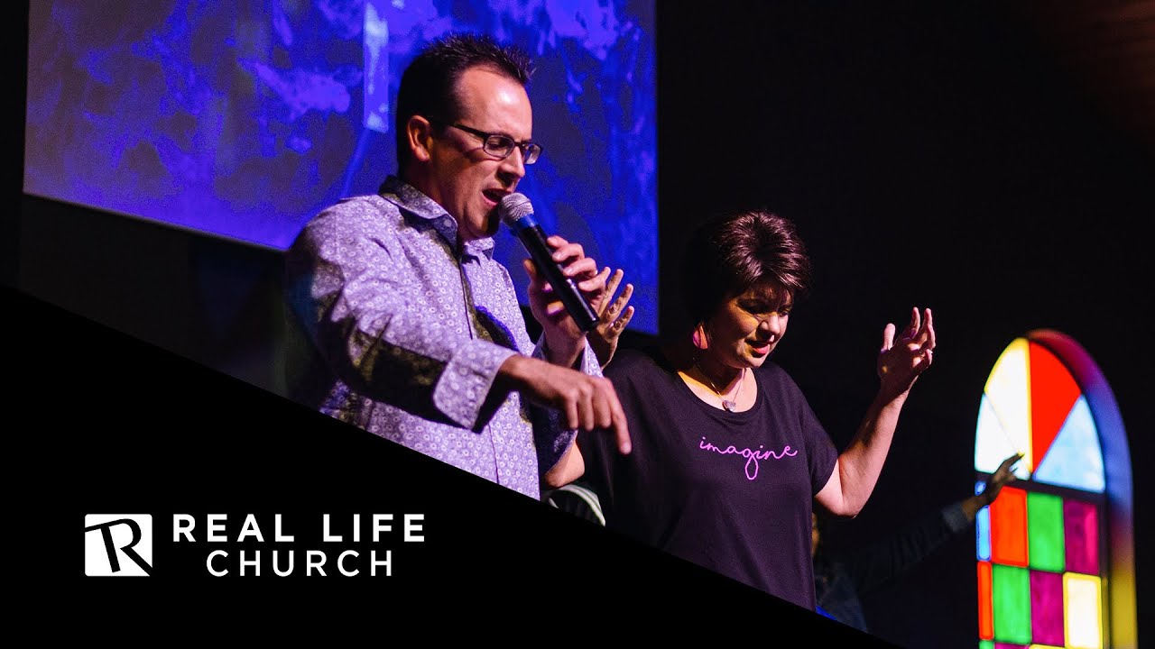 Disarming Discouragement (Pastor Billy Cole) - YouTube