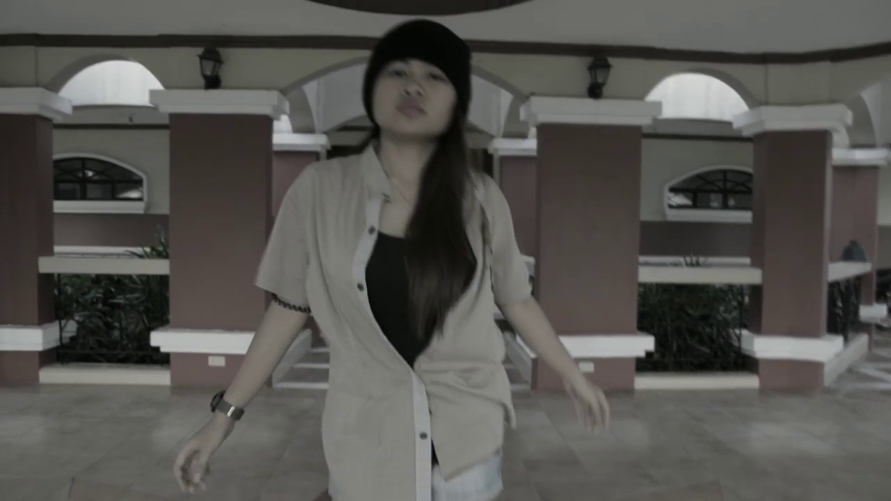 @NIKIZFNY - I LIKE U | Say Ablay Choreography - YouTube