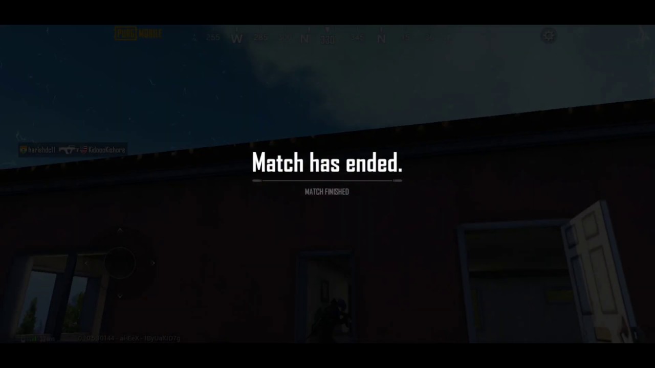 CUSTOM PUBG ROOM MATCH HIGHLIGHT #WINNERWINNERCHICKENDINNER - YouTube