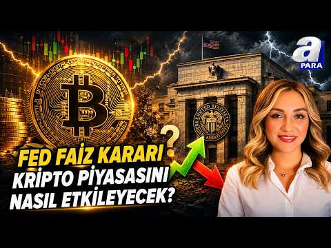 Kripto Para Piyasasında Kritik Seviyeler Neresi? Helin Çelik'ten Kritik Açıklama | A Para