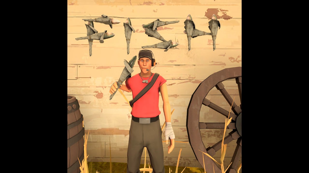 OP Fish |TF2| - YouTube