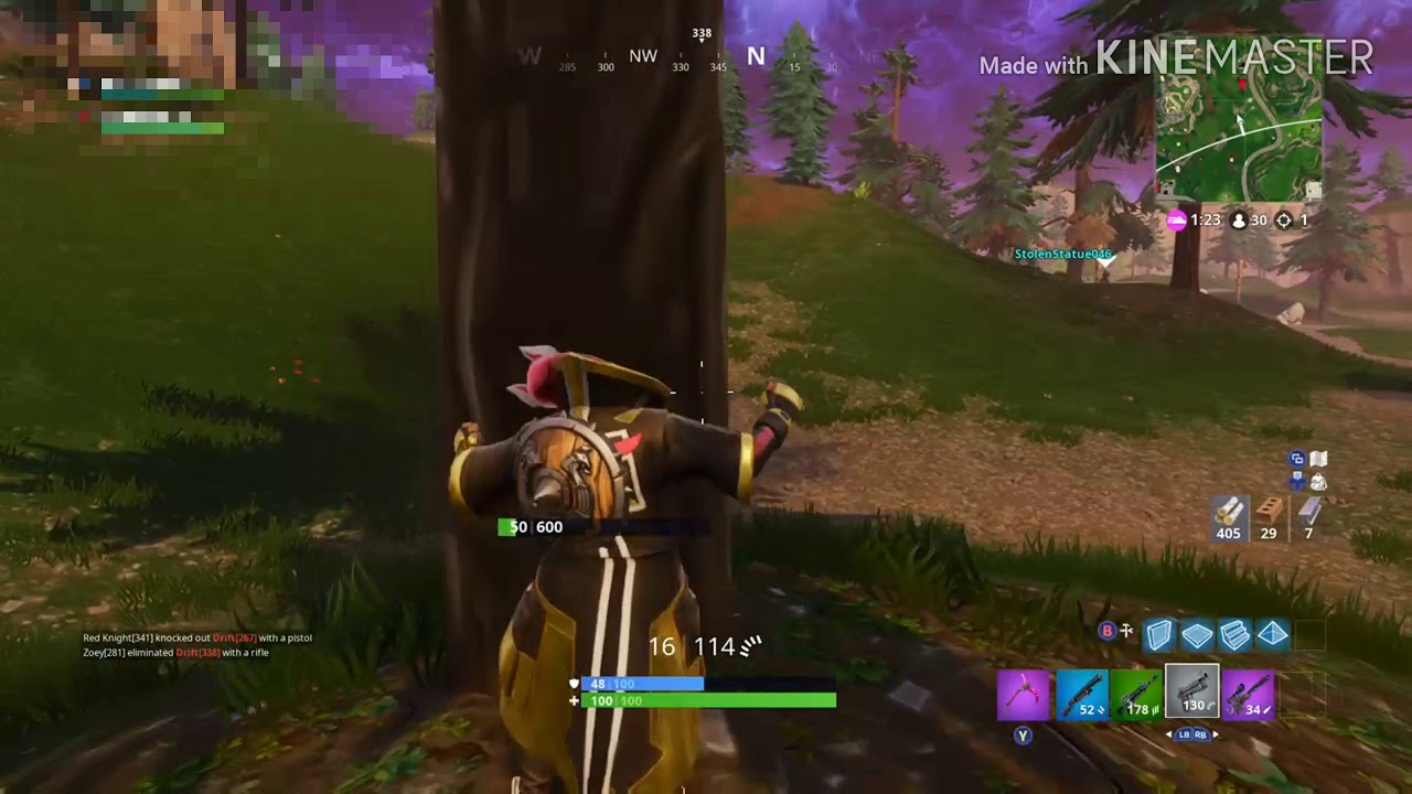 Og Fortnite nostalgia vids(try not to get nostalgia challenge) - YouTube